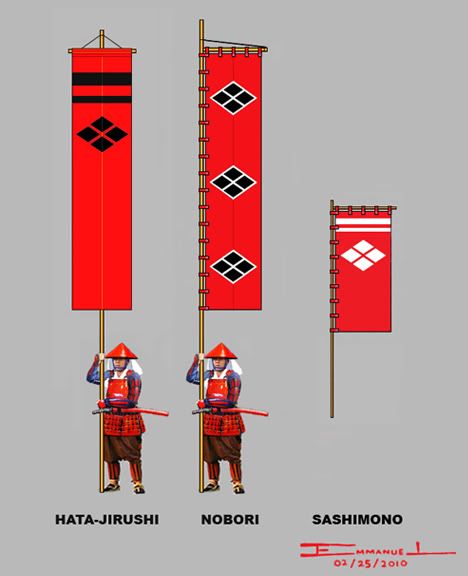 [TMP] "Perry Samurai "Red Regiment"" Topic